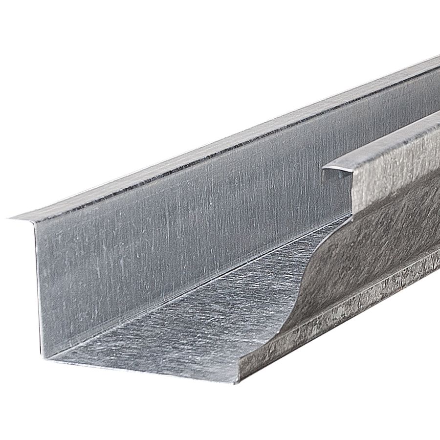 Calha De Aço Galvanizado - RETOEDU