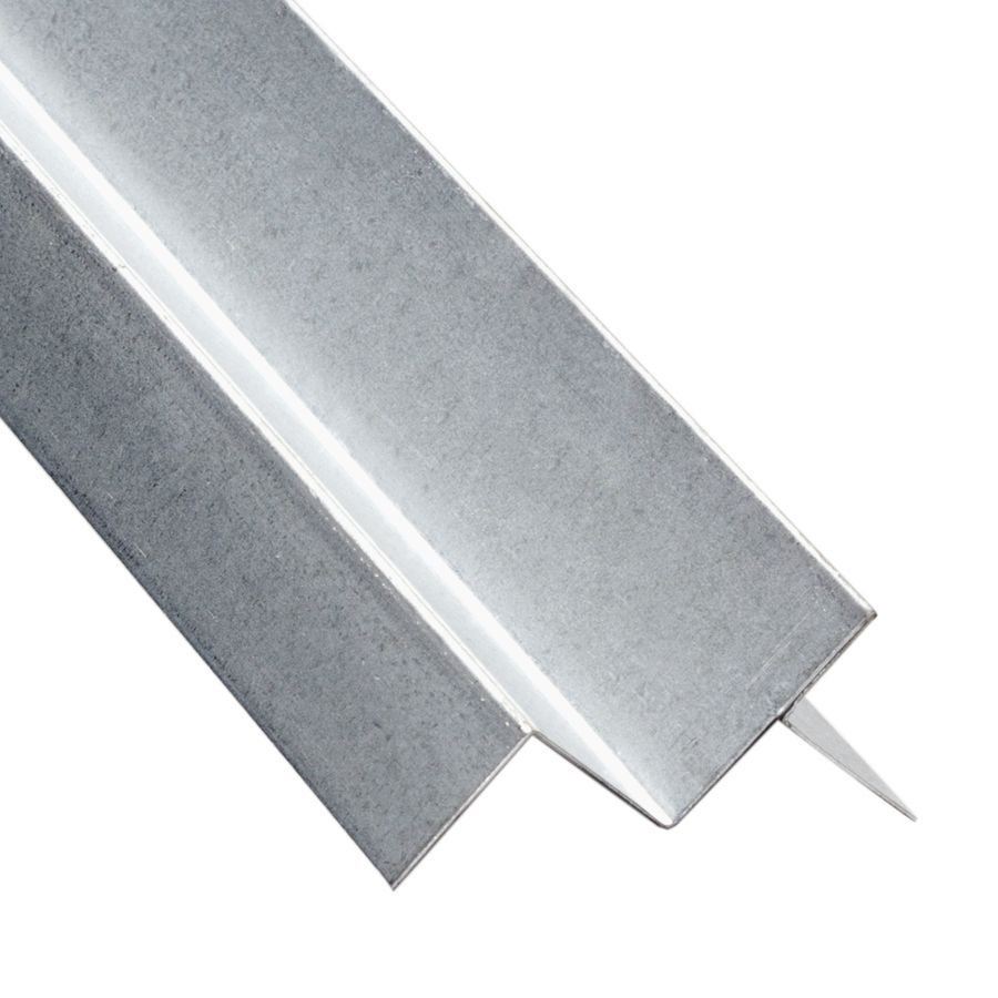 Perfil Tabica Aço Galvanizado BZ Z275 | Gravia - Gravia