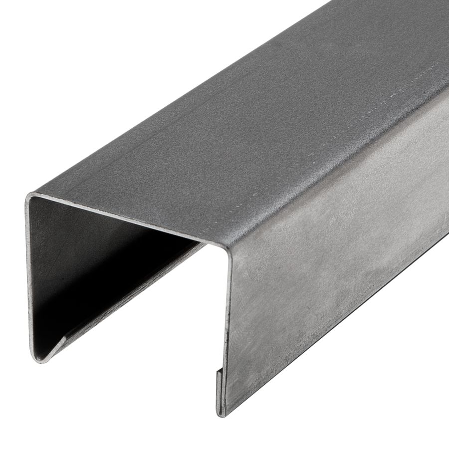 Perfil Superior Maximo Ar S30 Aço SAE | Gravia - Gravia