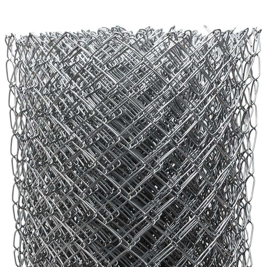 Tela Galvanizada Losangular Gravia 57mm FIO 14 - Gravia