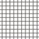 Tela Soldada Q138 10X10cm Fio 4.2 - 6x2,45m | Gravia - Gravia