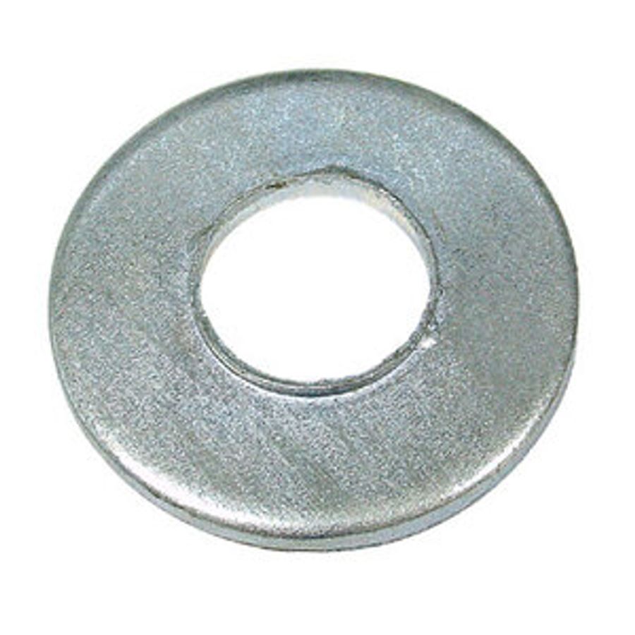 Arruela Lisa Zincada 3/4 | Gravia - Gravia