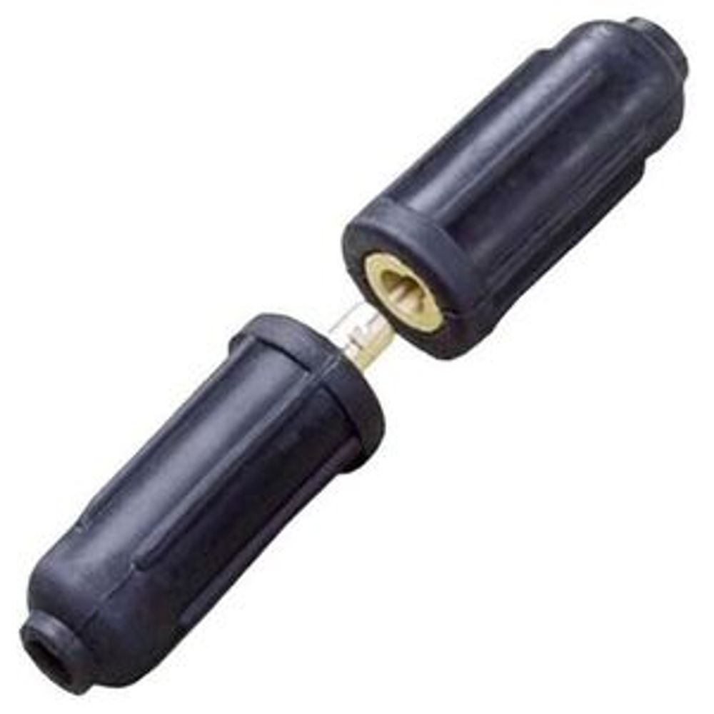 Conector Cg 500 Borracha | Gravia - Gravia