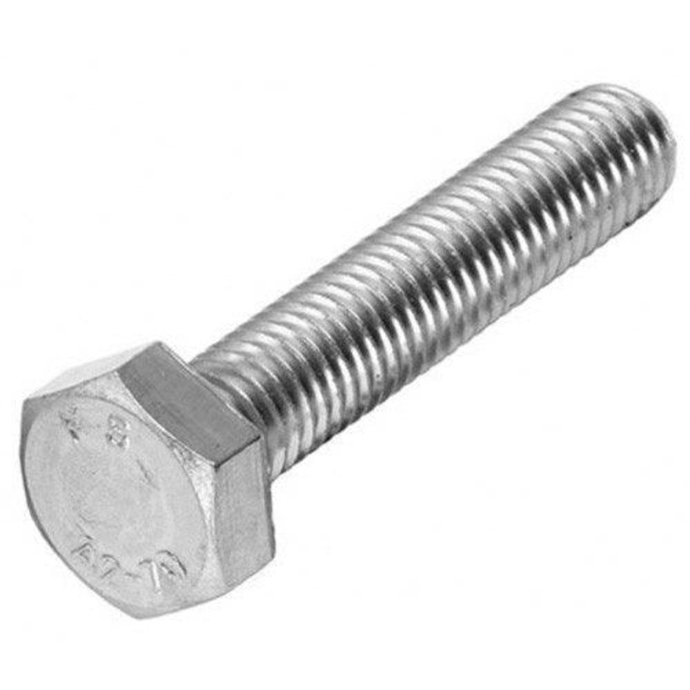 Parafuso Sextavado - M10x40mm - Gravia